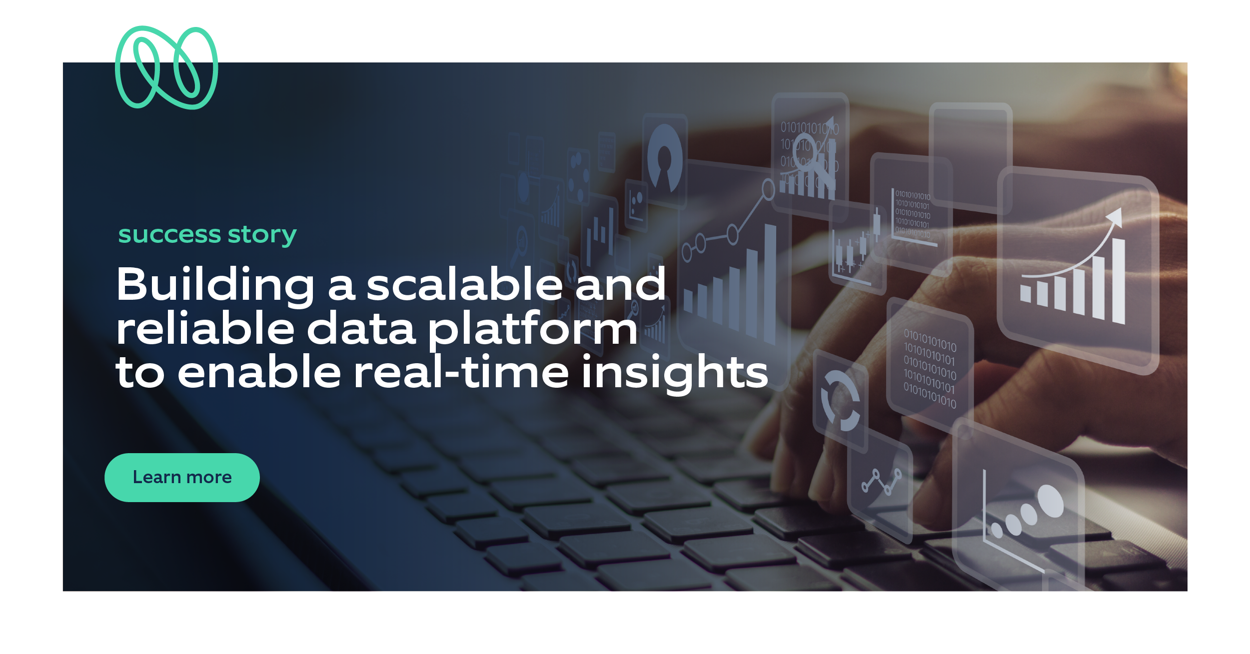 Leveraging cloud data warehousing and big data for real-time insights